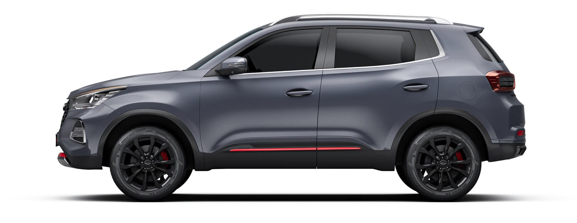 Chery | Tiggo 4 Pro | ID: 9975 | Motus Chery