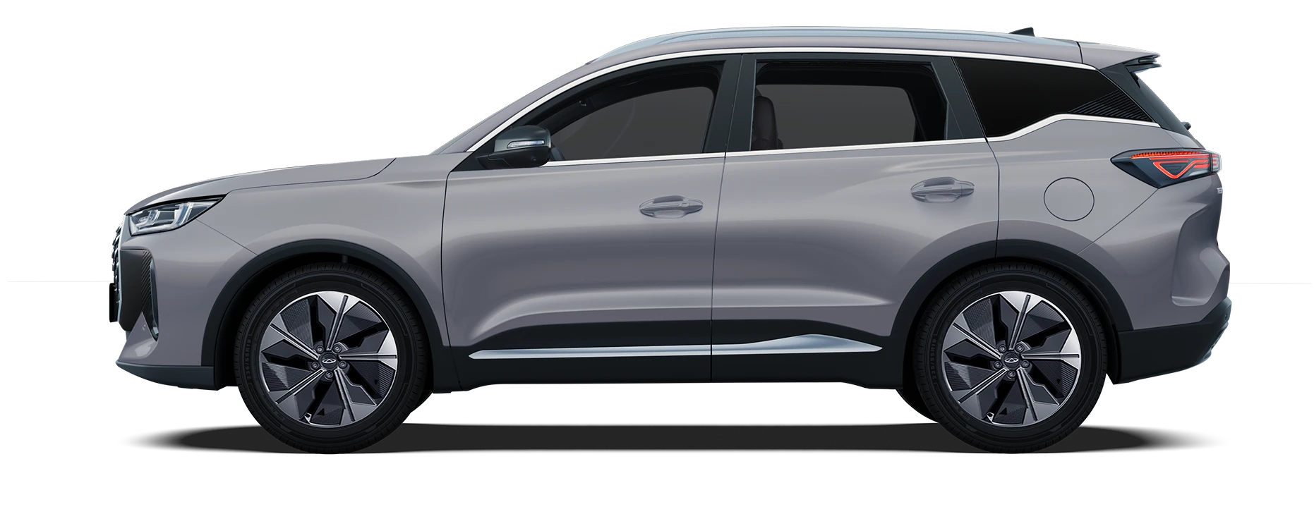 Chery | Tiggo 7 | ID: 55061 | Motus Chery