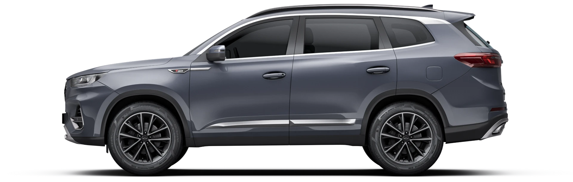 Chery | Tiggo 8 Pro | ID: 49510 | Motus Chery