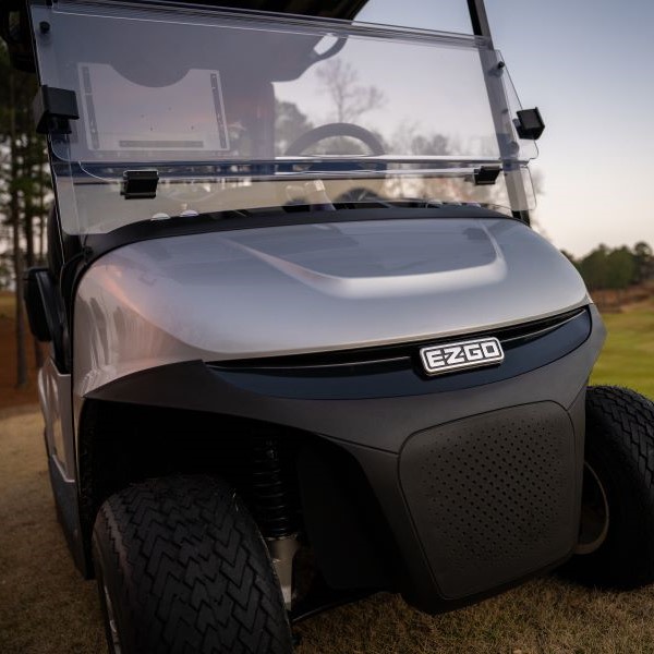 E-Z-GO Golf Cart EX1 Petrol Engine | E-Z-GO