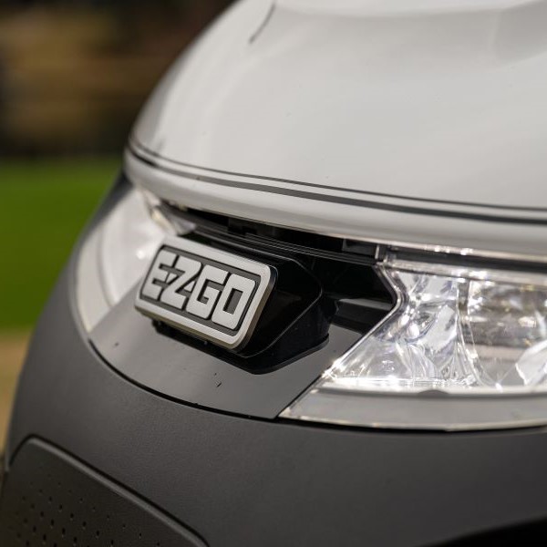 E-Z-GO Leads The Golf Cart Industry With Innovative Technologies | E-Z-GO