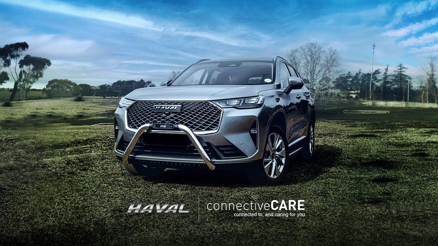 HAVAL Motors SA | Motus GWM