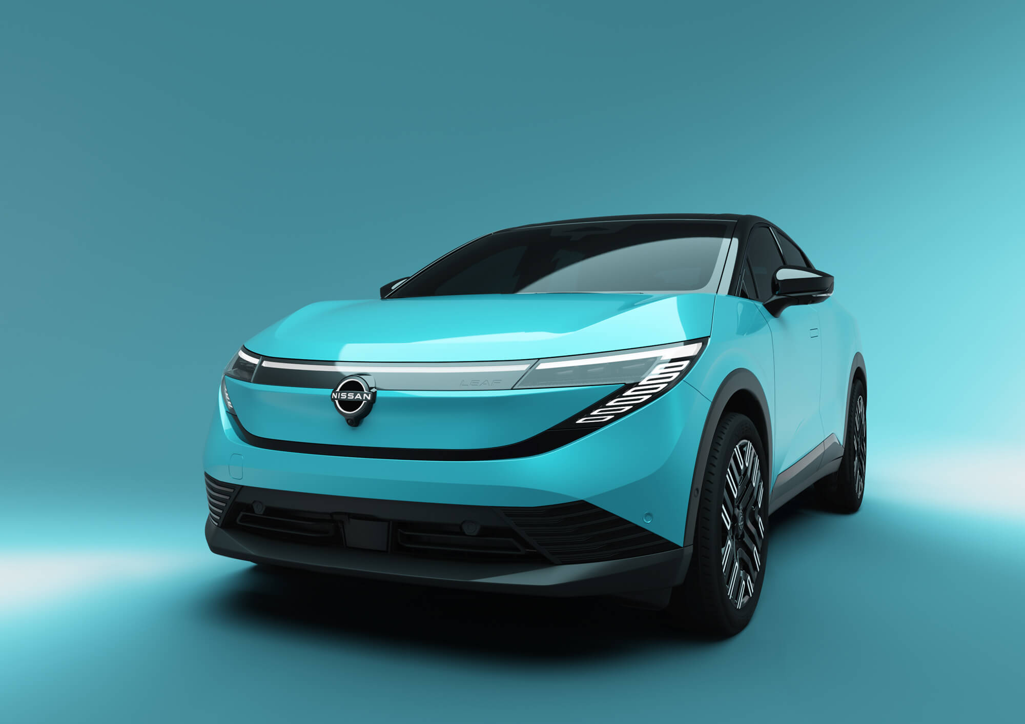 Nissan unveils new product strategy for 2025 and 2026 | Motus Nissan
