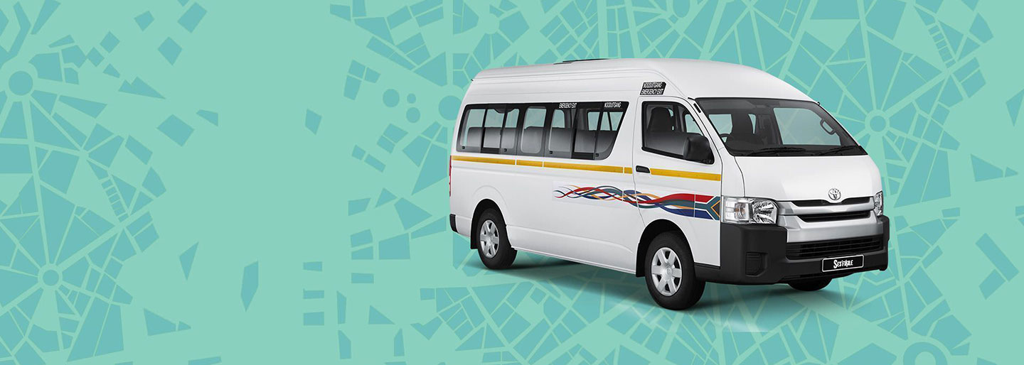 Toyota Quantum Sesfikile Modificado 2020 Toyota Quantum HIACE 2.5 D 4D